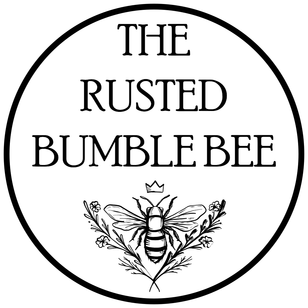 All. – The Rusted Bumble Bee