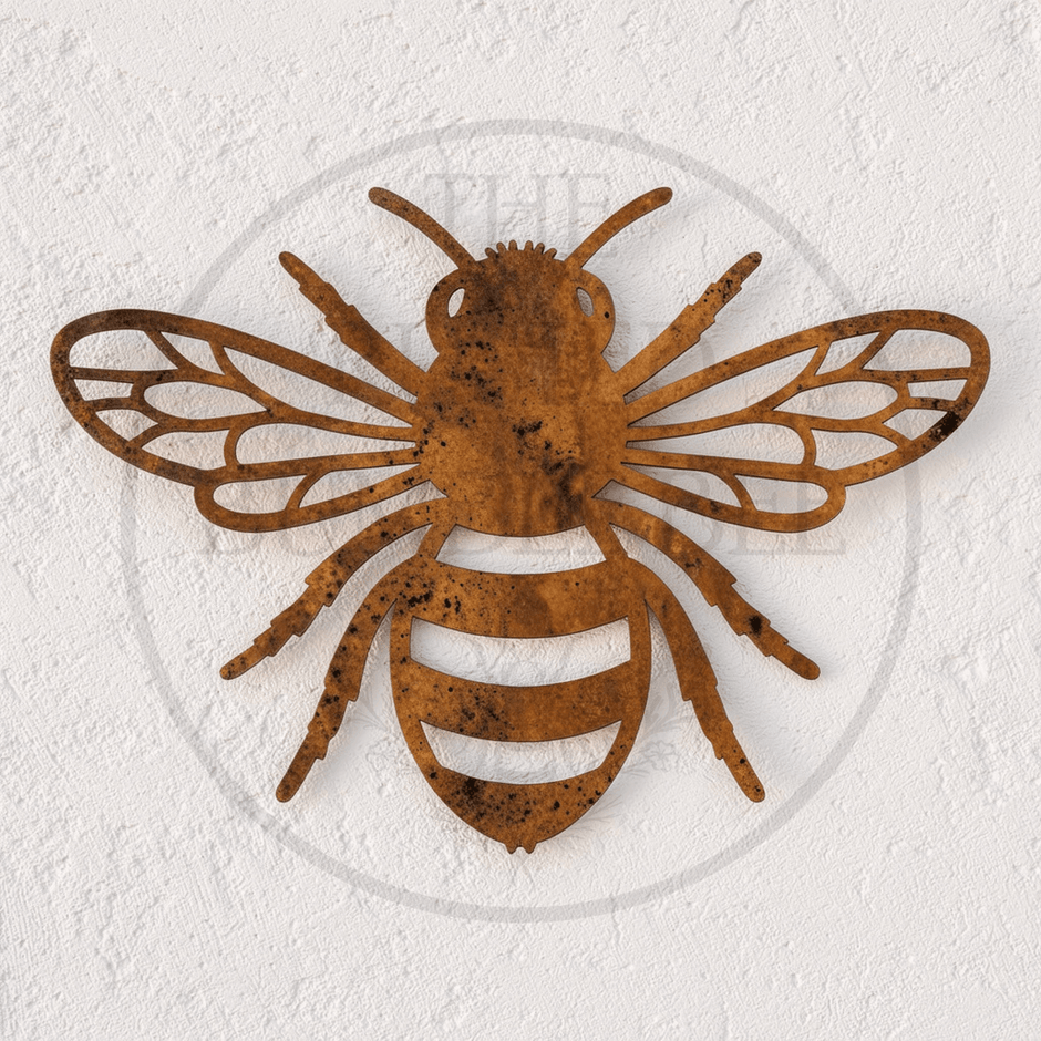 3 for 2 - 2026 – The Rusted Bumble Bee